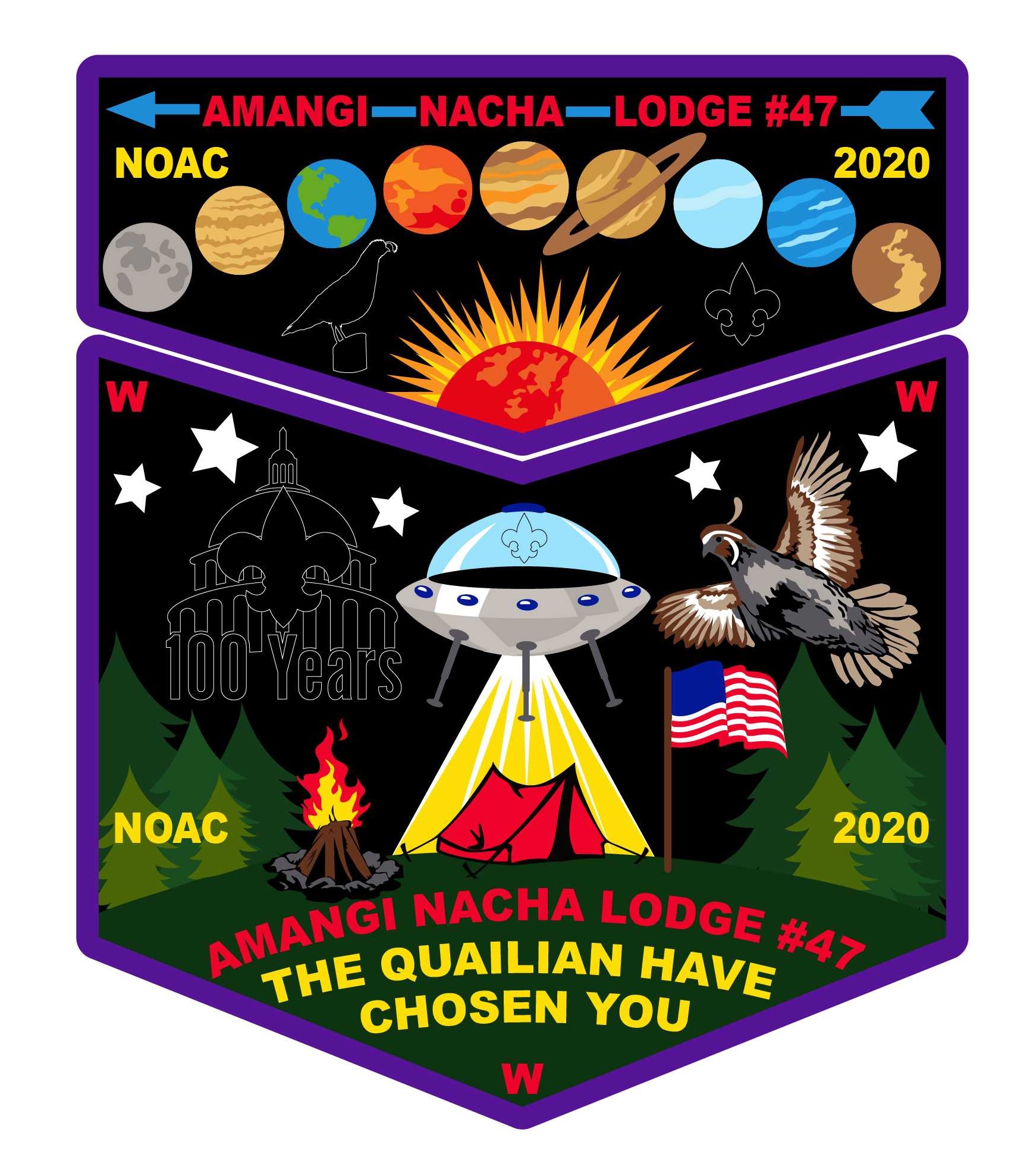 Amangi Nacha :: News